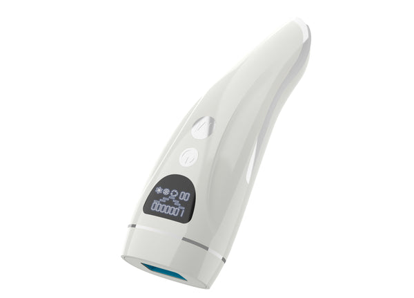 2025 Home Use Handheld IPL Hair Removal for Women Upgraded 990000 Flas ...
